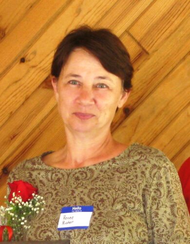 Renee Richer named DKG Woman of Distinction | News, Sports, Jobs ...